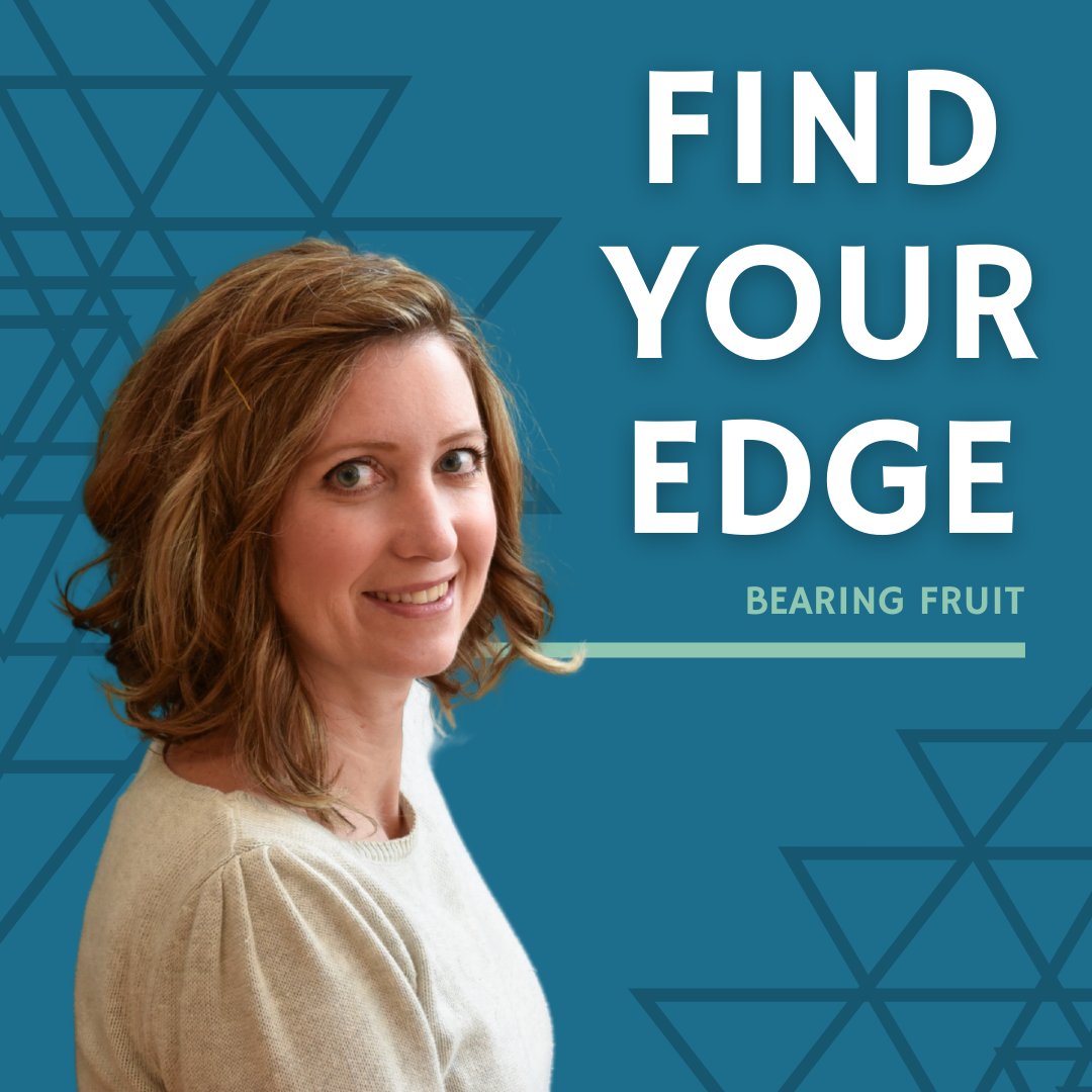 Find Your Edge - The Evergreen Empire