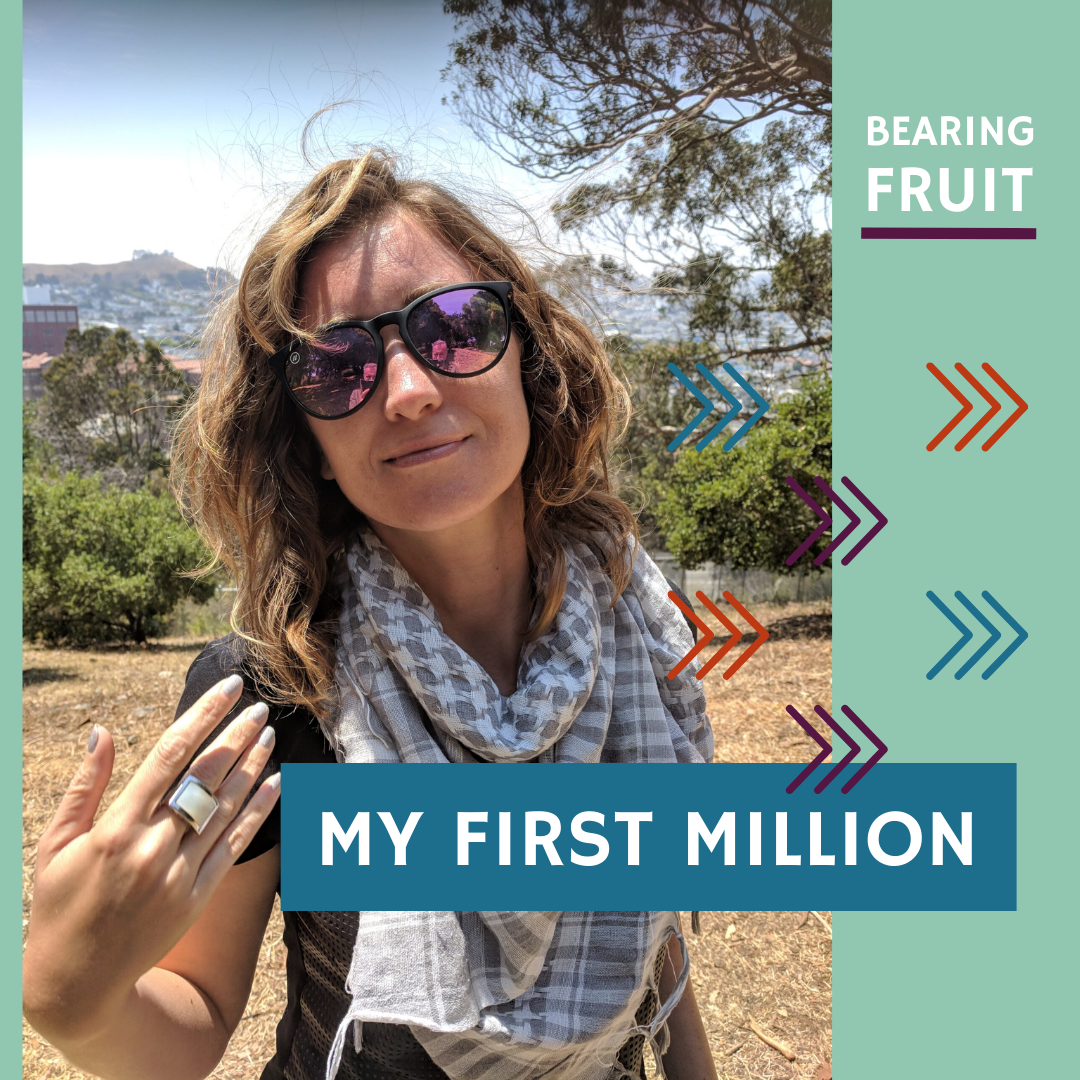 My First Million - The Evergreen Empire