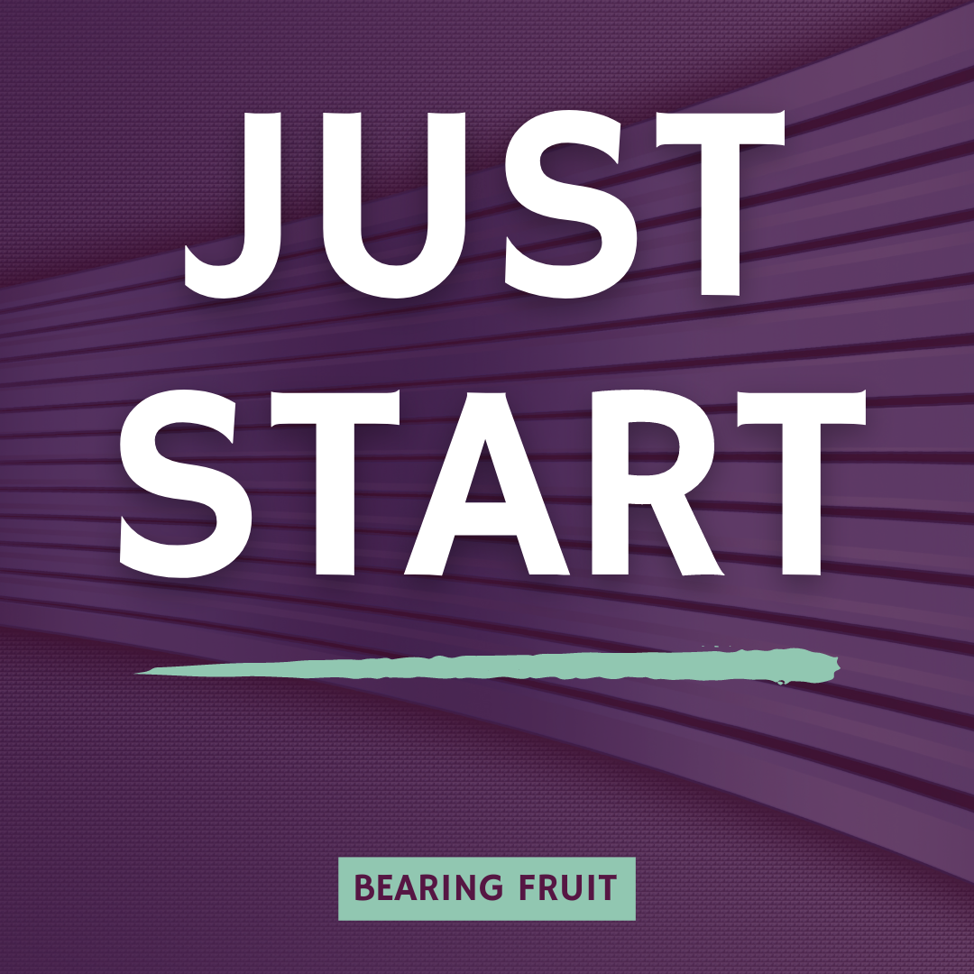 Just Start - The Evergreen Empire