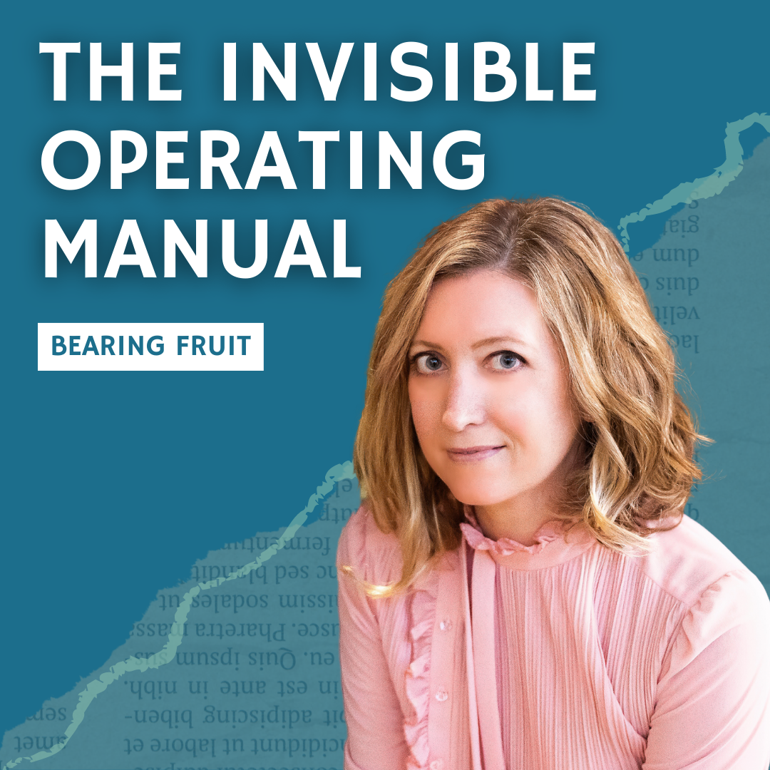 The Invisible Operating Manual - The Evergreen Empire