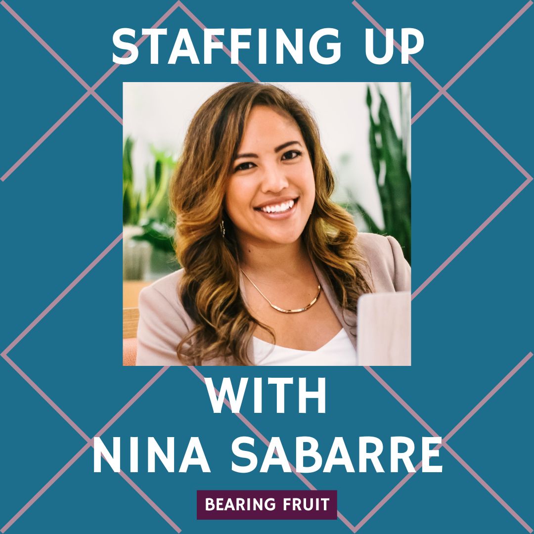 Staffing Up - The Evergreen Empire