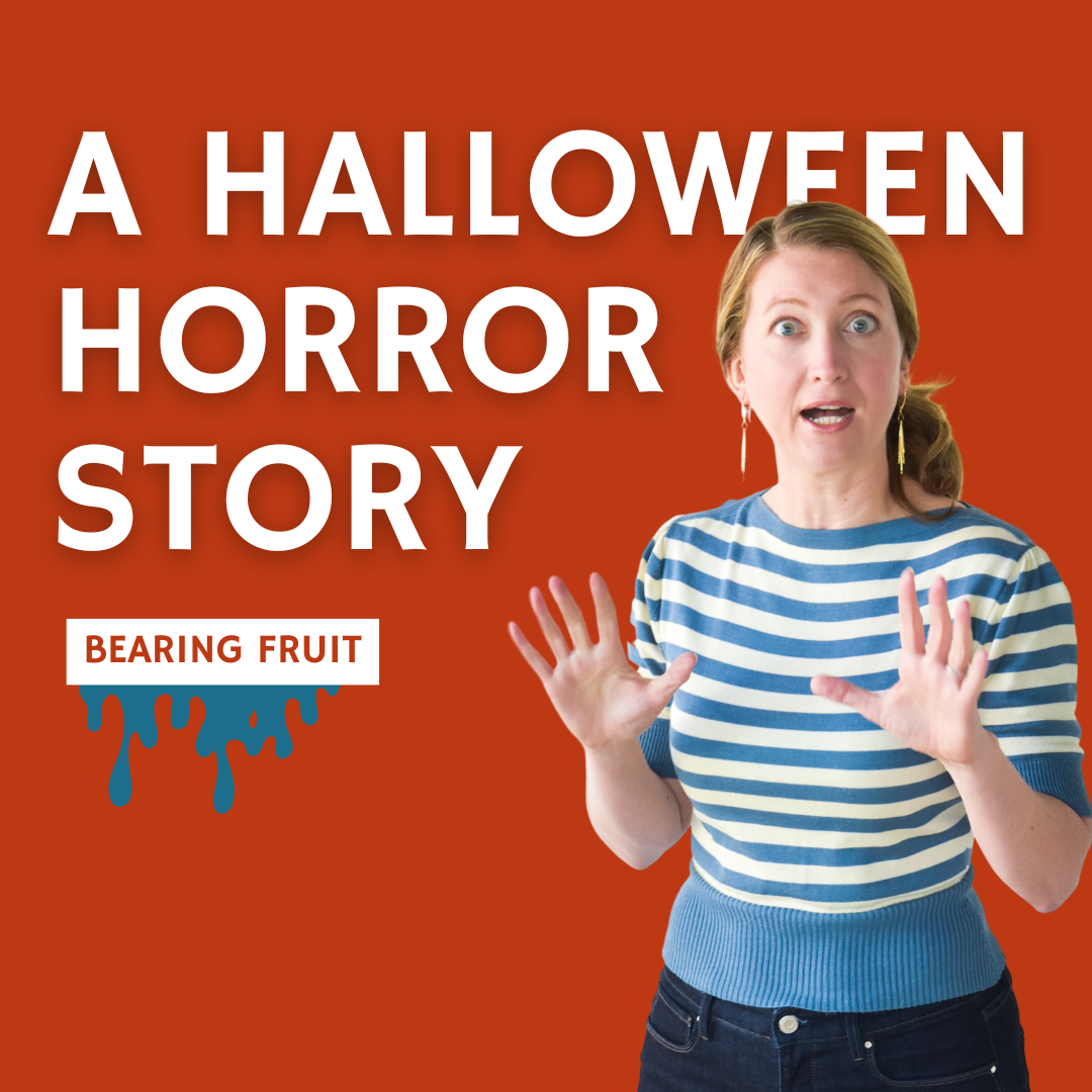 A Halloween Horror Story - The Evergreen Empire