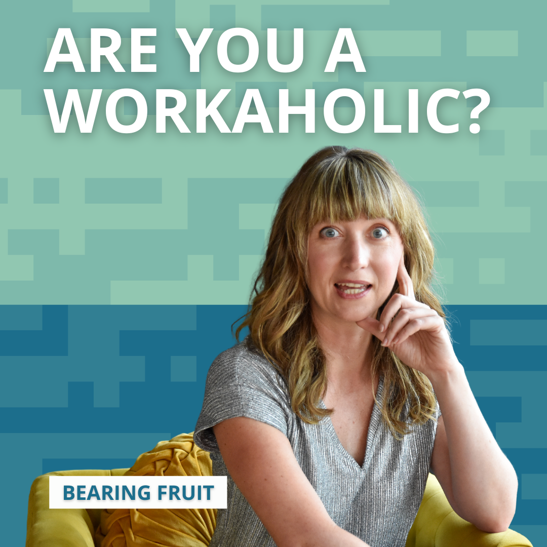 Are You A Workaholic? - The Evergreen Empire