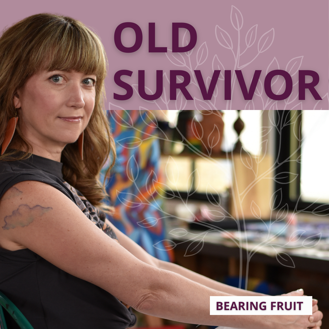 Old Survivor - The Evergreen Empire